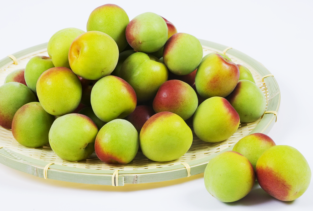 Você sabe o que é umê?