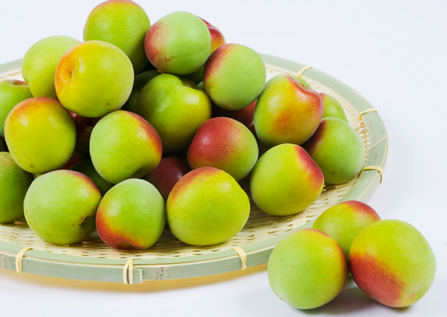 Você sabe o que é umê?