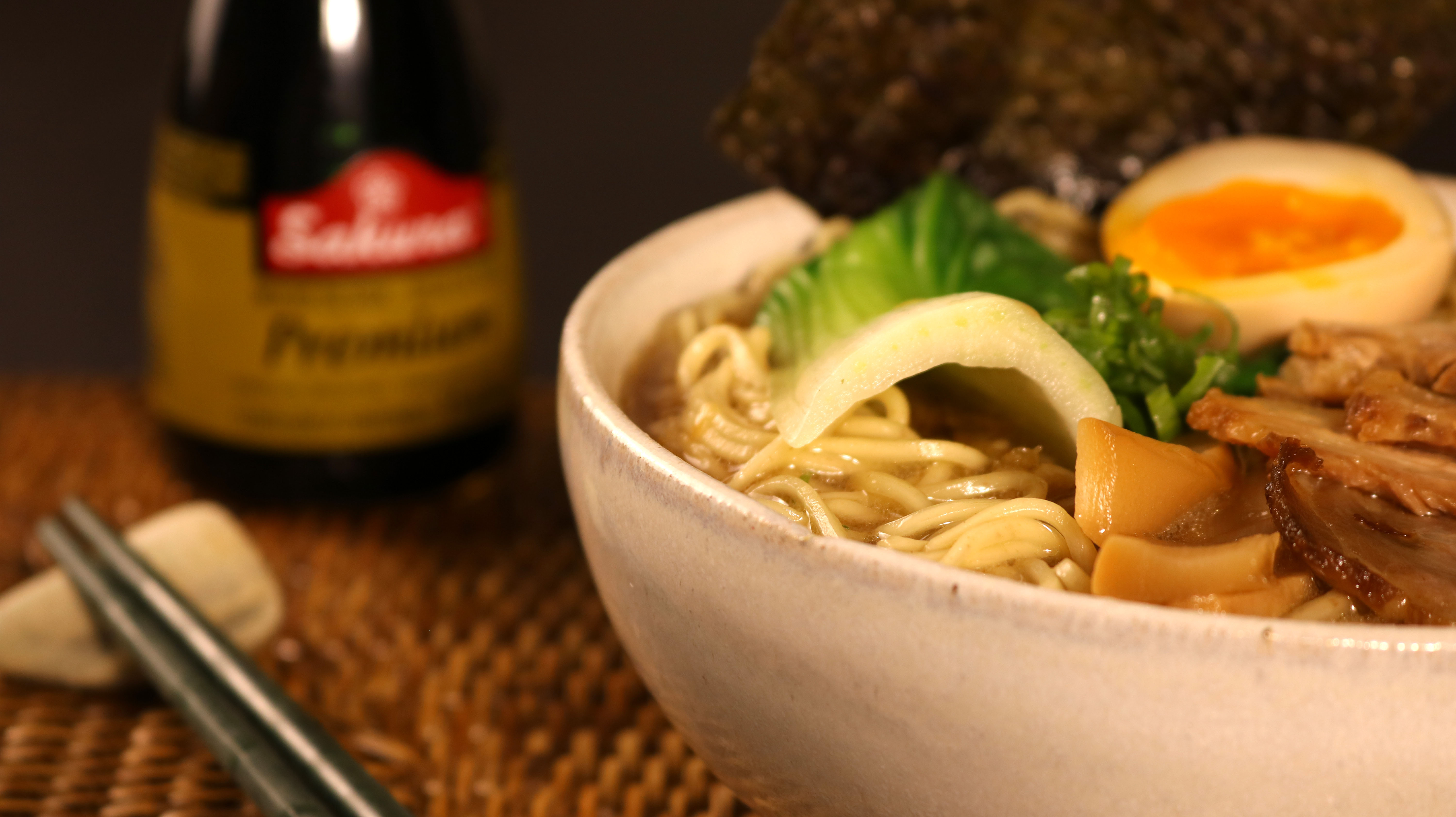 Lamen – comida de inverno