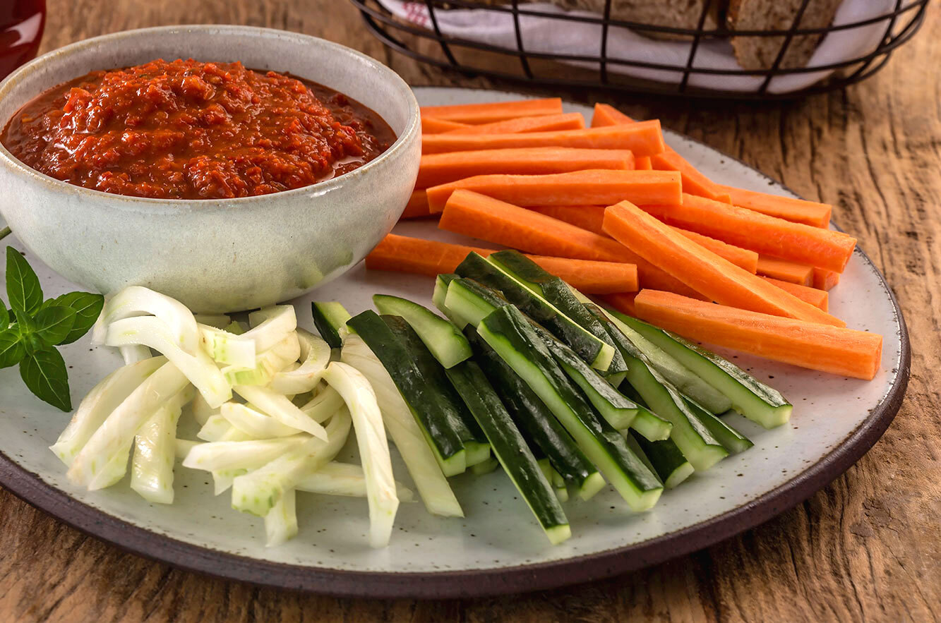 Sardela contemporânea