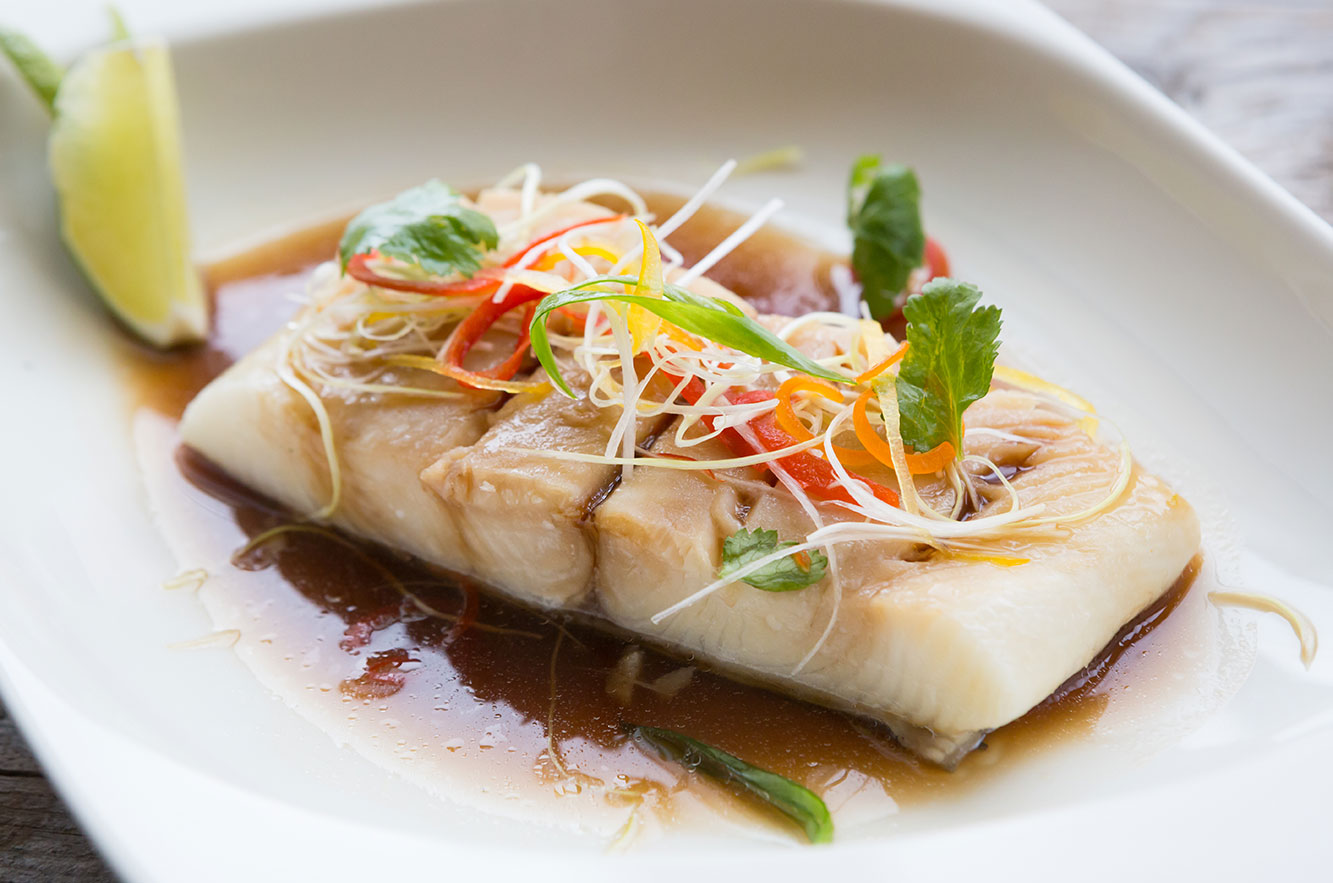 Badejo à Moda Sakura