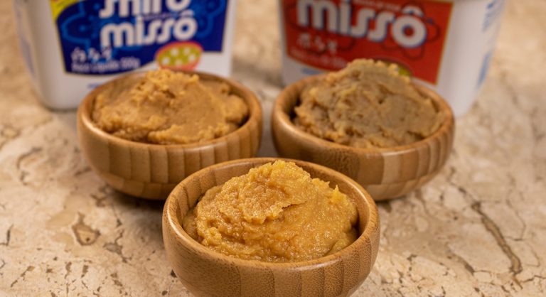 Como usar missô no dia a dia